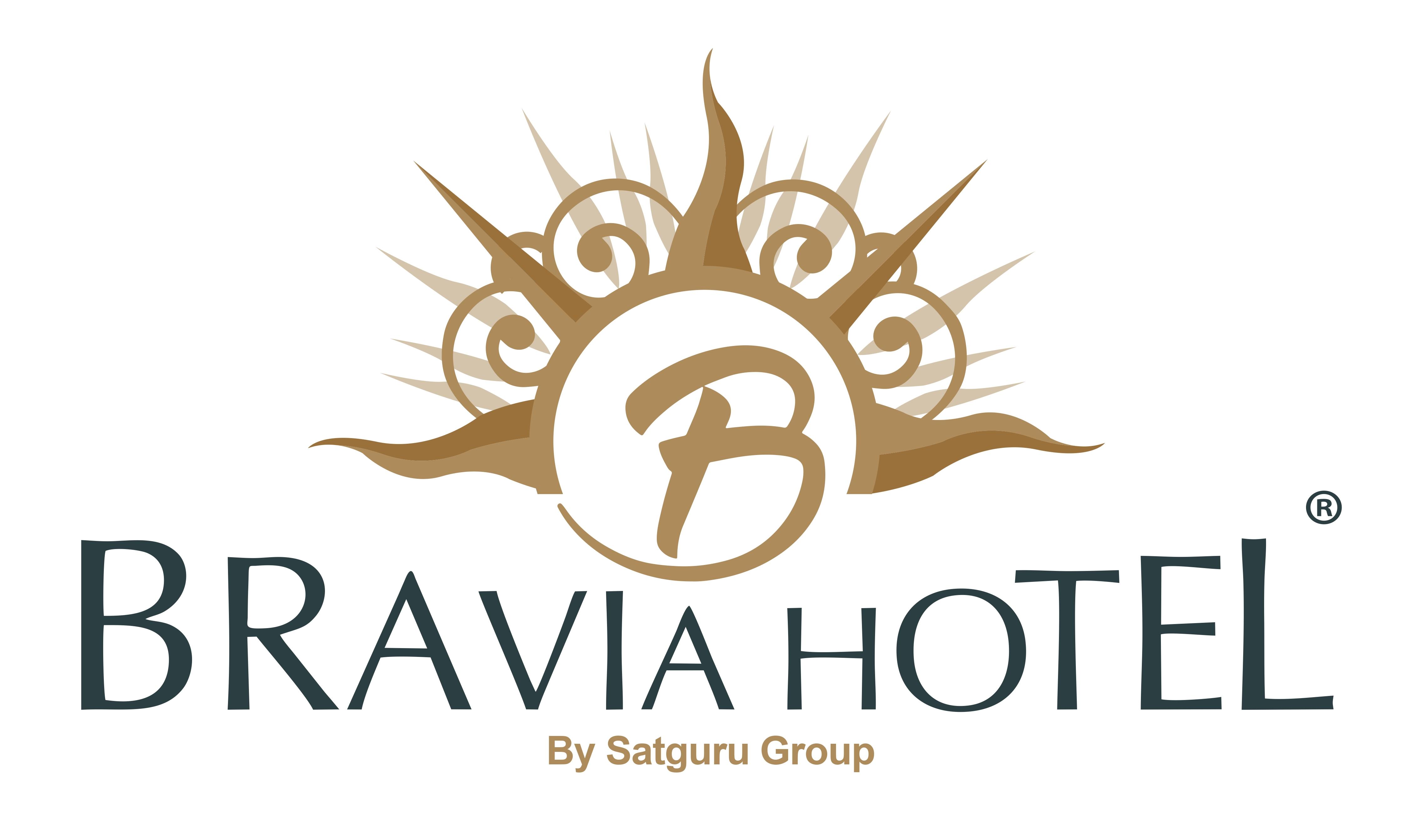 Bravia Hotel Ouagadougou
